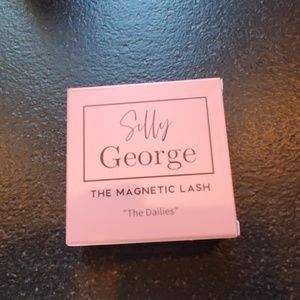 Silly George | Makeup | Silly George Magnetic Lashesnew | Poshmark